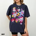 CLOTEX Circus Shirt, Tadc Shirt, Tadc Sweatshirt, Jax Tee, Pomni Tshirt ...