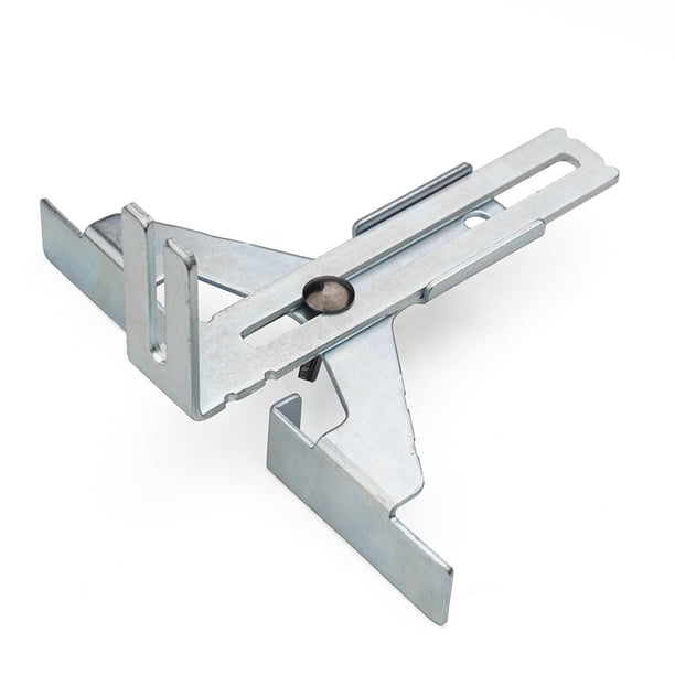 Guide Assy Guide Wheel Bracket Straight Guide Baseboard Router Edge ...