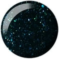 Daisy DND Iceland #765 Gel Nail Polish, Matching Lacquer Set, Long ...