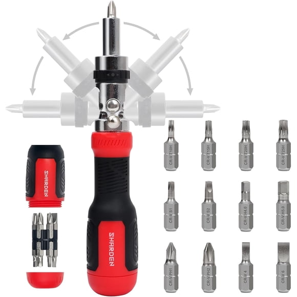 Robertson Screwdriver