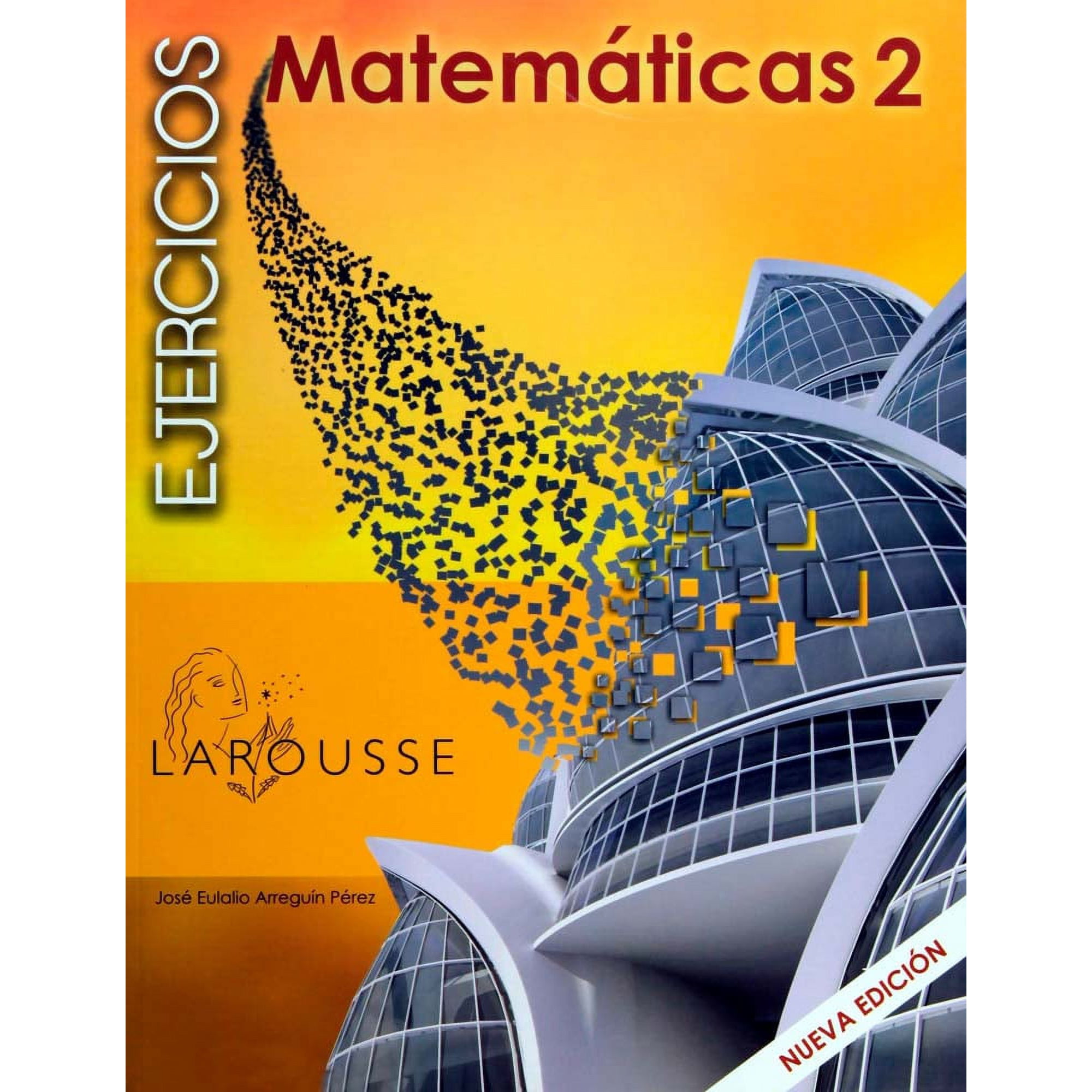 Libro Matemáticas 2 Ejercicios | Knasta Chile