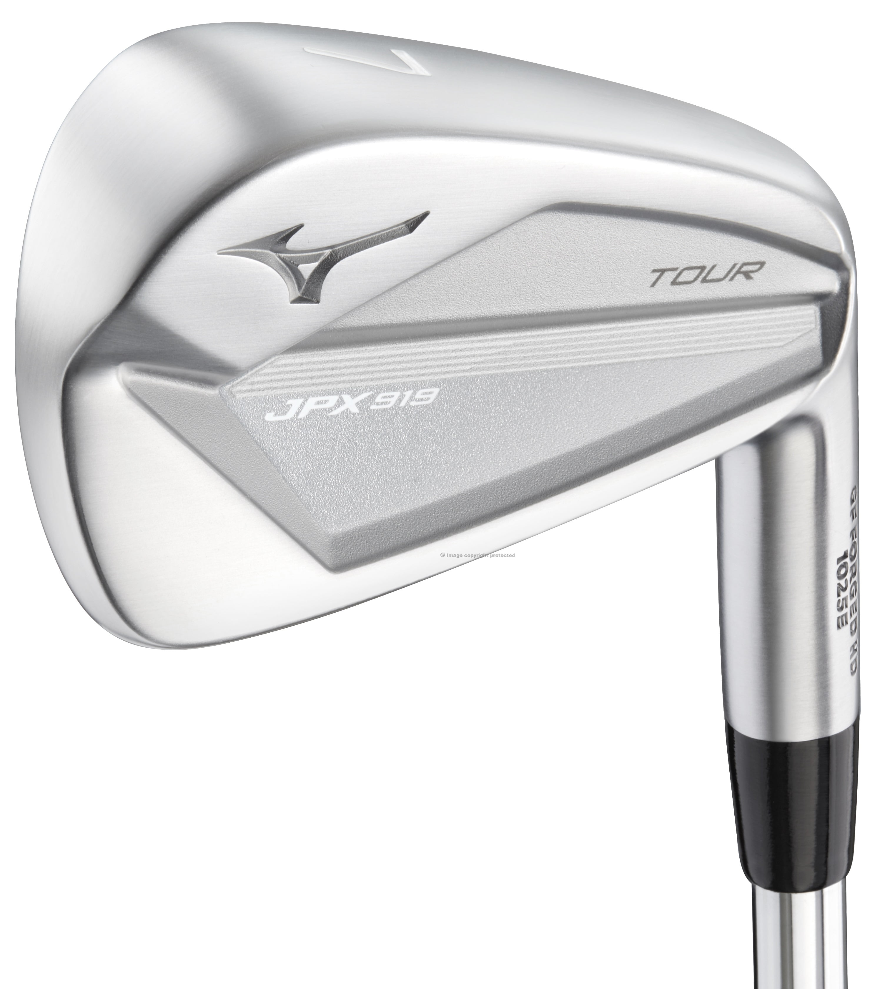 Mizuno Jpx 919 Hot Metal