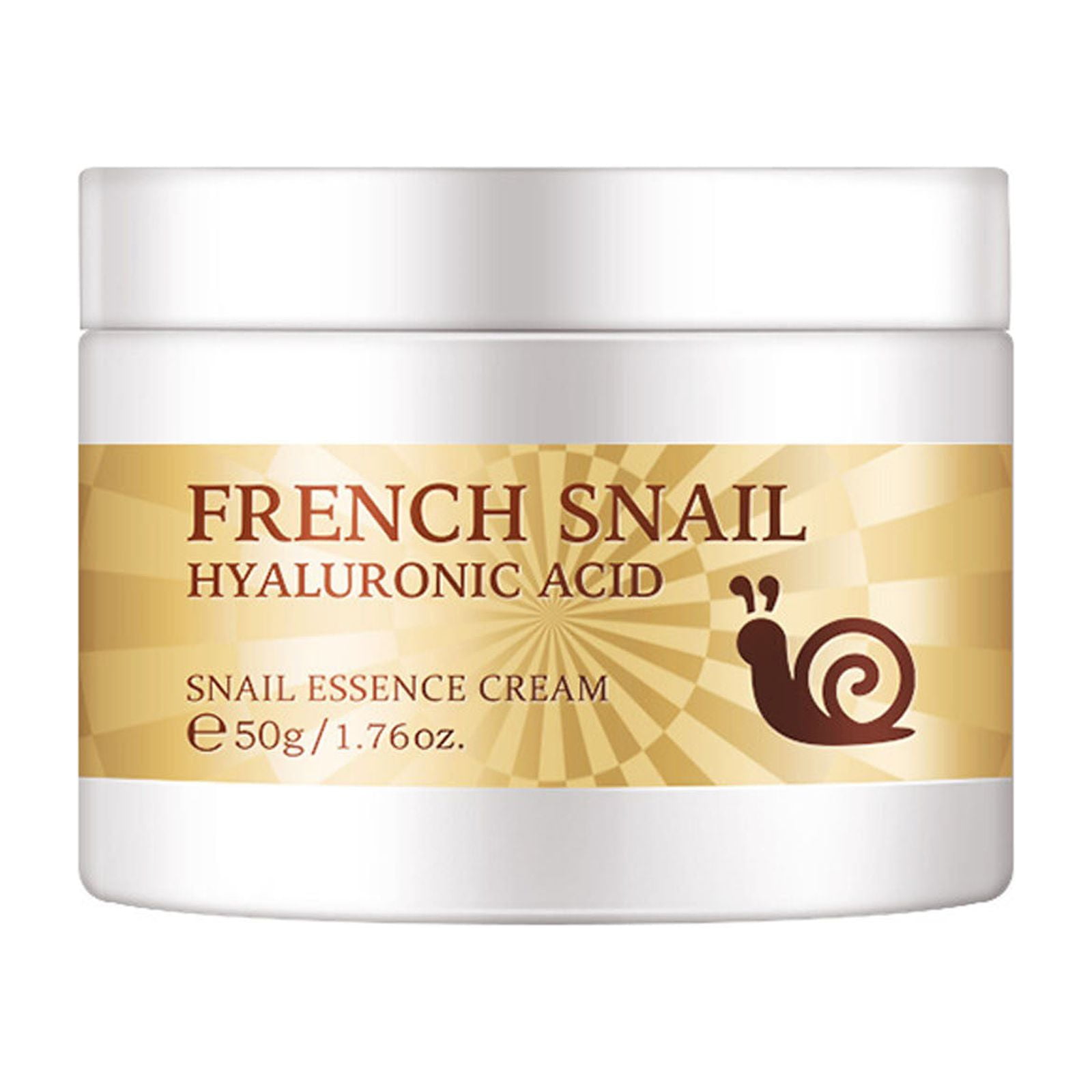 Crema Facial de Caracol 50g, Hidratante y Nutritiva, Nutre la Piel en ...