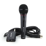 Blackmore Pro Audio BMP-2 Wired Unidirectional Dynamic Microphone ...