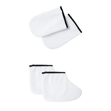 Bath SPA Hand & Booties | Walmart Canada