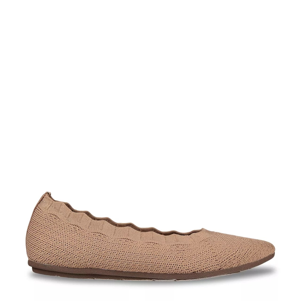 Click here for Skechers Womens Cleo 2.0 Love Spell Flat prices