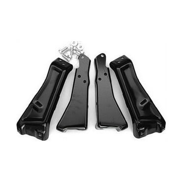 Fit for 1967 1968 1969 1970 1971 1972 Chevrolet C10 Pickup Trucks Rear ...