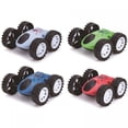 BESTSKY 2026 New 360° Spinning Stunt Toy Car for Toddlers,Car Toys,Off ...