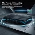 VseeBox v6 Max Tv Box Smart Android 14, 8K HD, HDMI and Wi-Fi Support ...