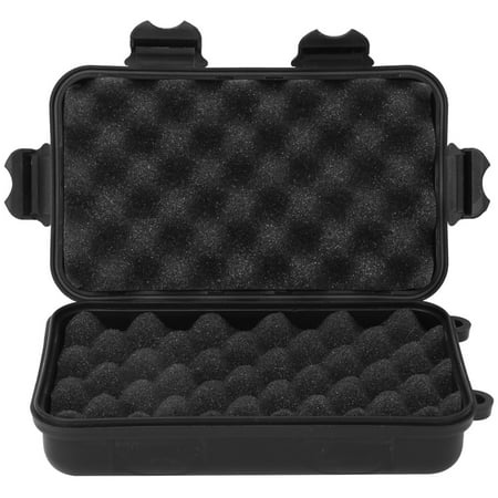 Khall Outdoor Waterproof Portable Shockproof Sealed Safety Case Storage ...