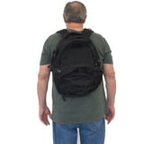 SAS Outdoor Military Tactical Daypack Backpack - Walmart.com
