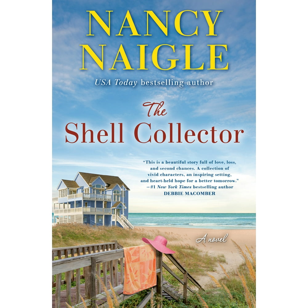 The Shell Collector (Paperback) - Walmart.com - Walmart.com