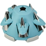 Wilton Cookie Tip Set With Silicone Stand - Walmart.com