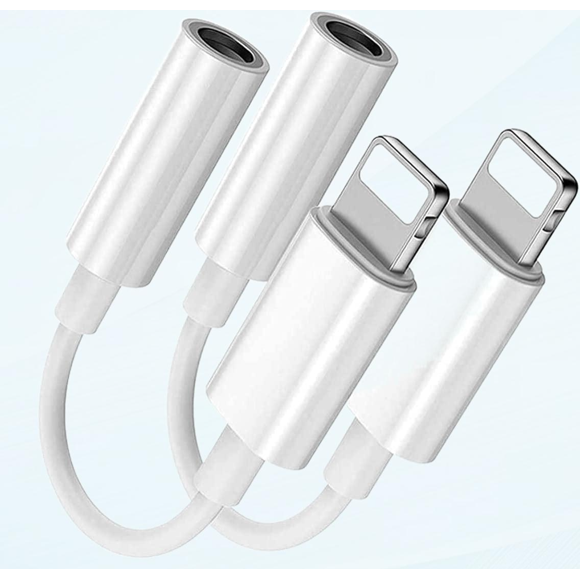 Lightning Cable Earbuds