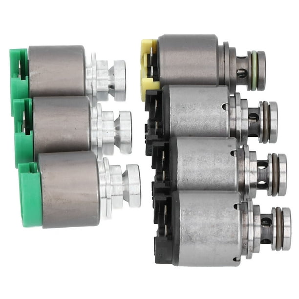 Transmission Control Valve Transmission Control Solenoid Valve 5HP19 ...