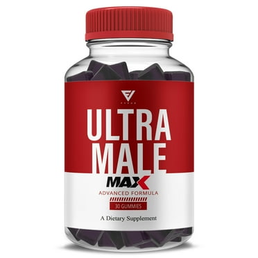 Libido-Max for Men 75 ct HSA/FSA Eligible - Walmart.com