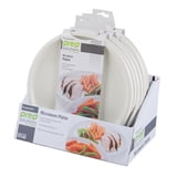 Prep Solutions by Progressive Microwave Plates, Set of 4 - Walmart.com