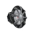 Kicker GR120 12" Comp, CompVR, CompVT, Comp VX, & Solo Subwoofer ...