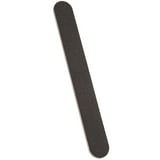 Trim Salon Boards Finger Nail File, Heavy Duty/Medium Grit, Natural ...