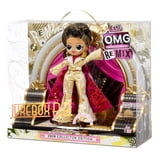 LOL Surprise O.M.G Remix Collector 12-Inch Doll, Jukebox B.B. - Walmart.com