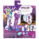 My Little Pony Toys Opaline Arcana Wing Surprise Fashion Doll with ...