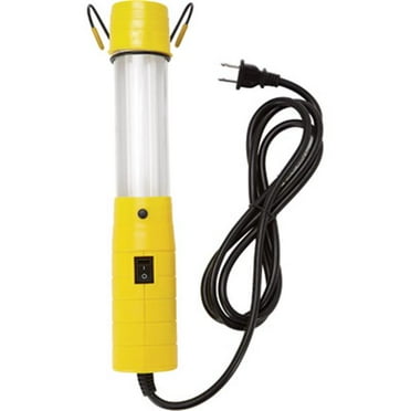 STANLEY Work Bench LED Shop Light/Power Station (PSL1000S) - Walmart.com