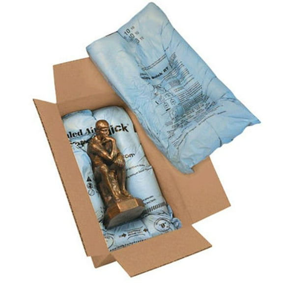 Instapak Quick Rt Foam Packaging