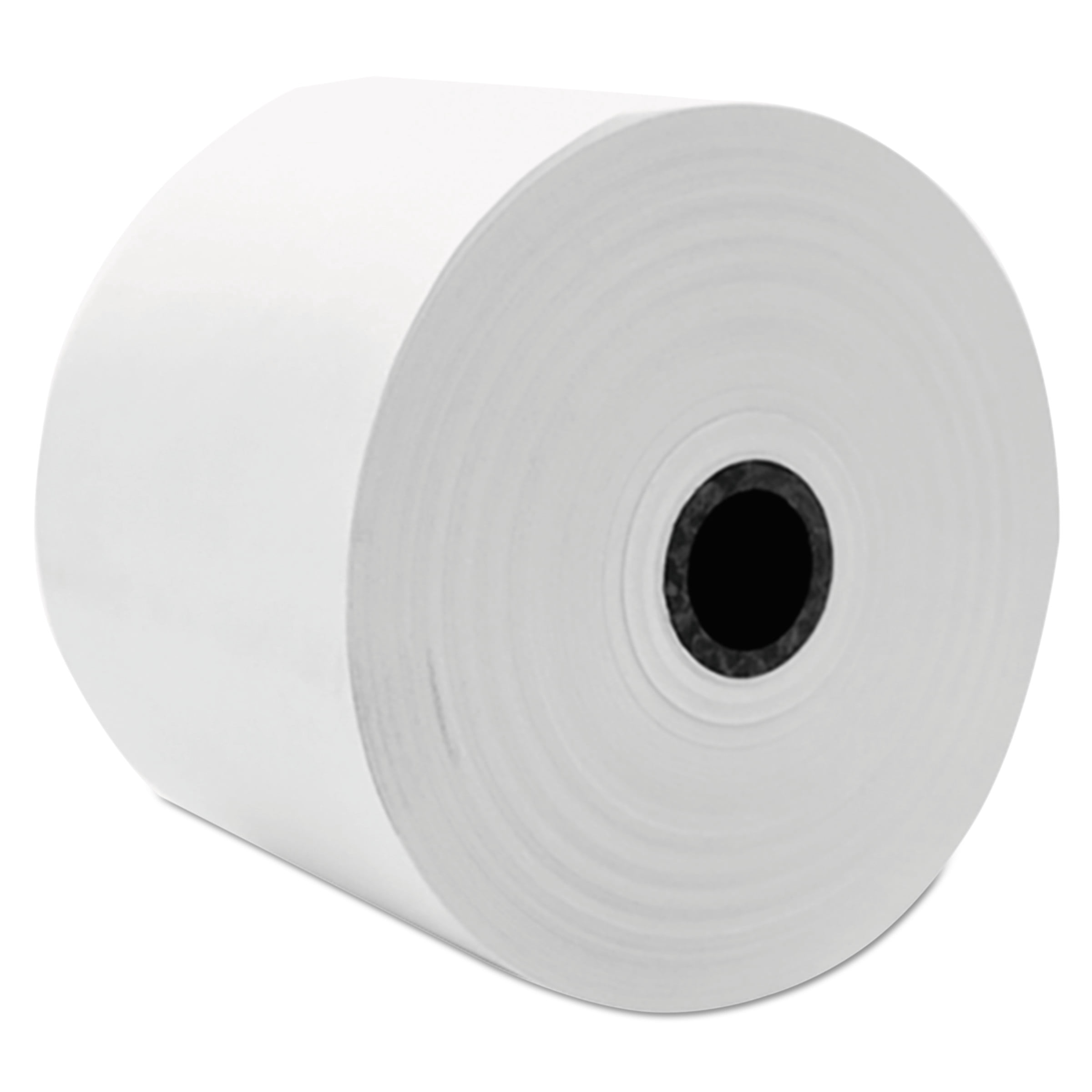 PM Company Direct Thermal Printing Thermal Paper Rolls 2 5 16 X 918