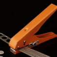 Adjustable Hole Punch Single Hole Punch, Heavy Duty Hole PuncherEdge ...