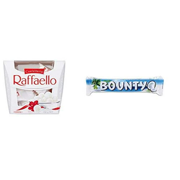 Raffaello Coconut