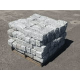 Granite Cobblestone/Belgian Block 4x8 or 5x5" BOXED SAMPLE+Refund ...