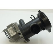 Genuine General Electric Drain Pump WH23X10030 - Walmart.com
