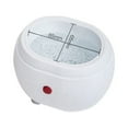 Mini Ultrasonic Cleaner for Jewelry, Glasses, Small Parts, Watches ...