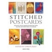 Stitched Textiles: Stitched Textiles: Nature (Paperback) - Walmart.com