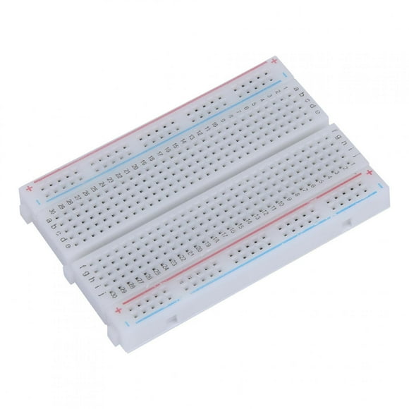 Solderless Breadboards