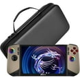 Travel Carrying Case Bag for MSI Claw 8 AI+ A2VM 8" PC Gaming Handheld ...
