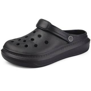 VONMAY Women's Clogs EVA Platform Sandals Comfort Garden Shoes ...