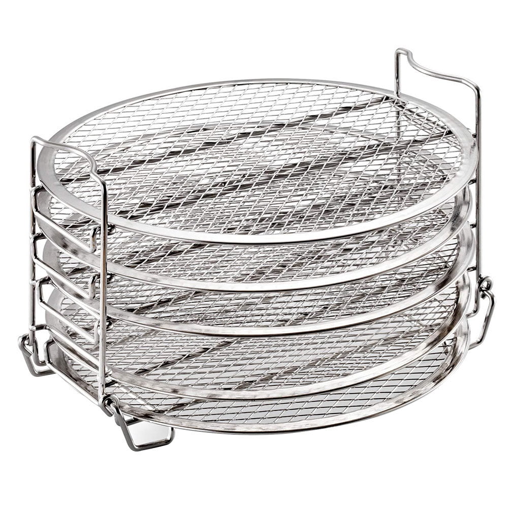 Click here for Hcyz 1 Set 5 Layers Dehydrator Rack Air Fryer Cook... prices