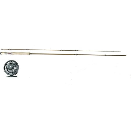 KUFA KFL9278FR78 Sports 9ft Graphite Fly Fishing Rods - Walmart.ca