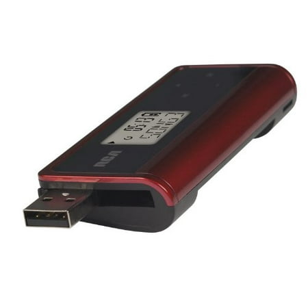 RCA 4GB MP3 Player with Flipout USB and Display | Walmart Canada