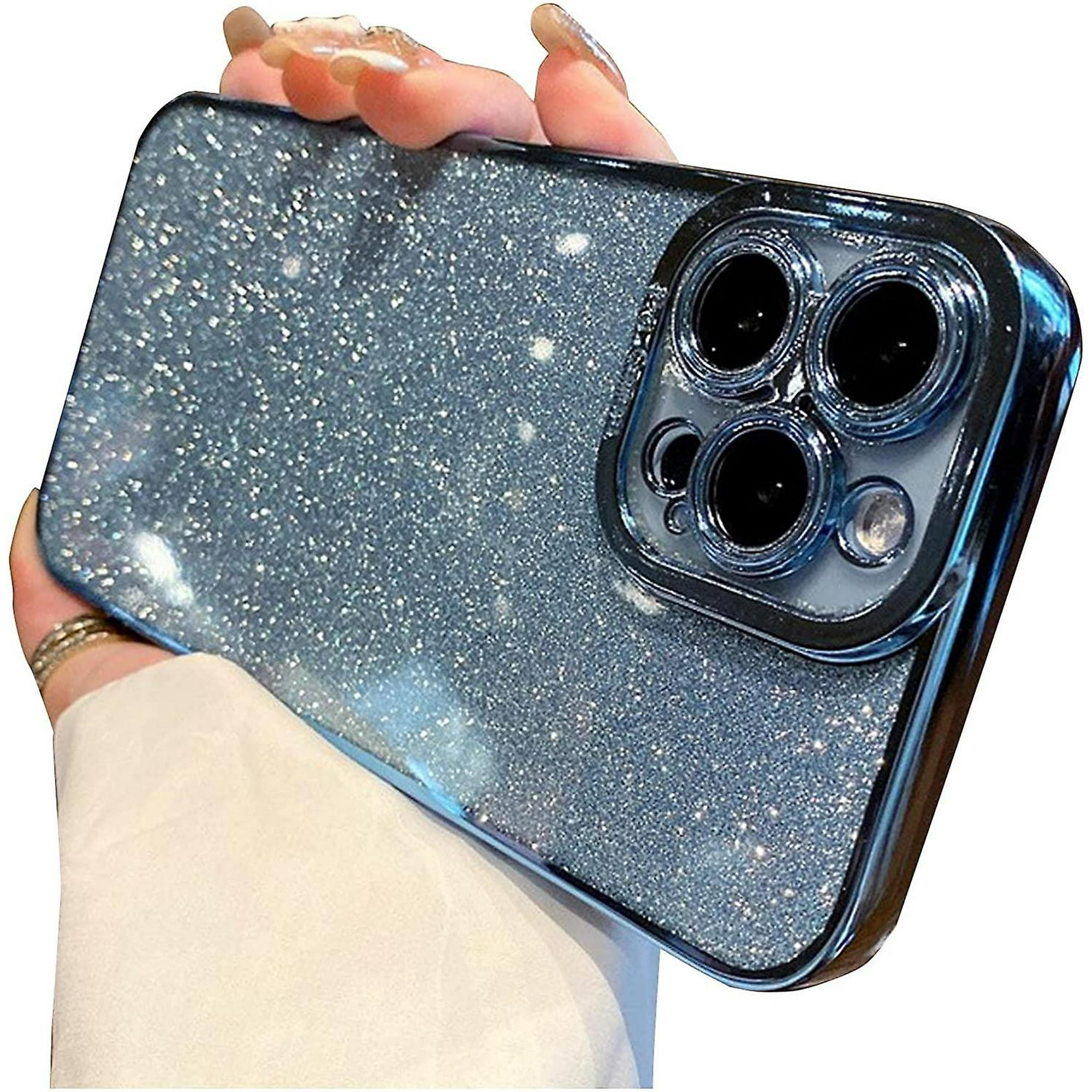 Click here for Ukstory Compatible With Iphone 13 Pro Max Glitter... prices