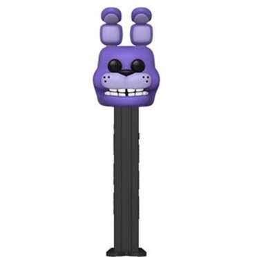 Funko Vinyl Statue: Five Nights at Freddy's - Lefty - Walmart.com