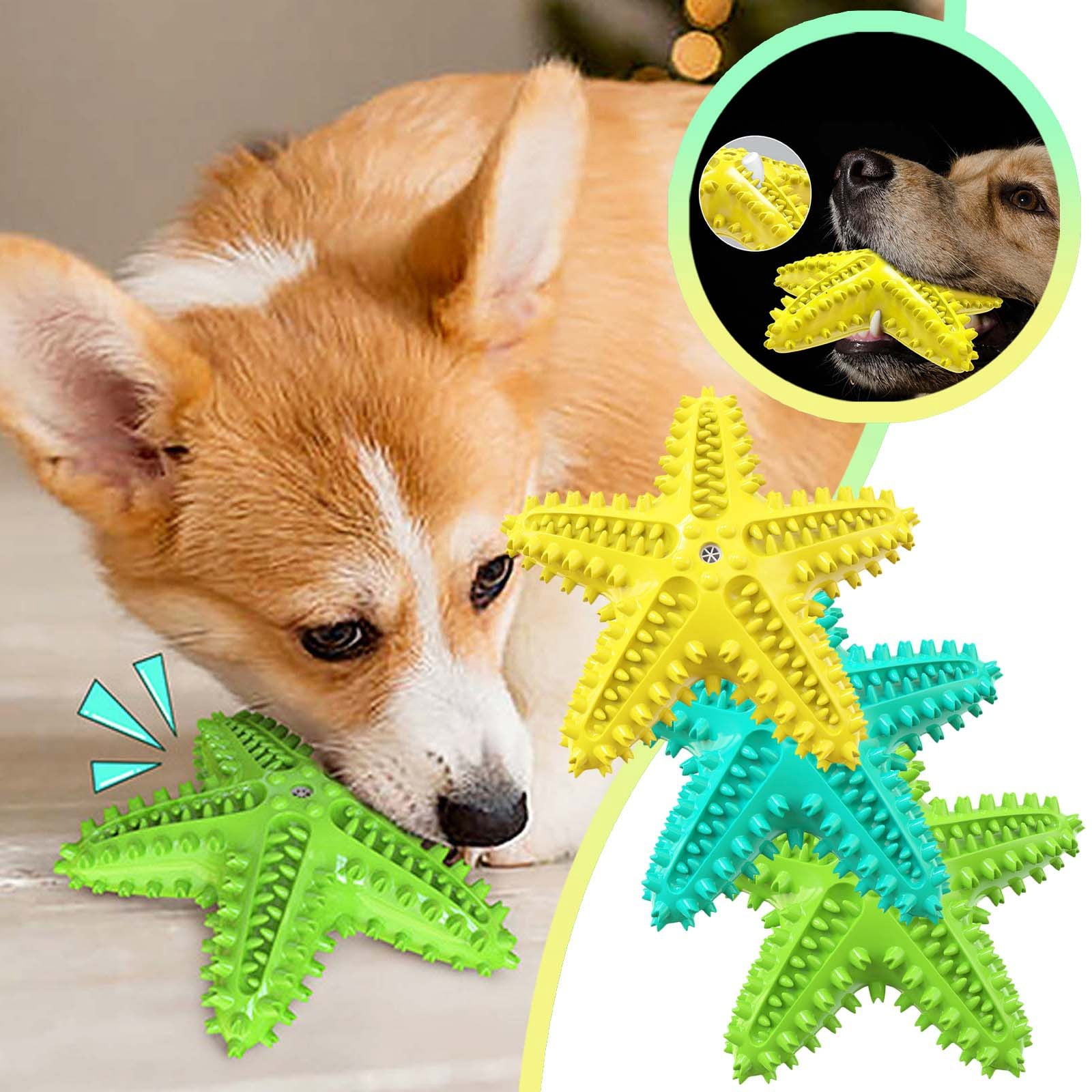 Click here for Chenjiaaa Dog Chew Toys Squeaky Dog Toys Dog Water... prices