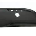 Suitable for Rear Bumper Lower Fascia Valance Cover Trim for Tesla ...