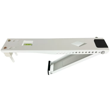 Top Shelf TSB-2438 Window Air Conditioner Mounting Support Bracket ...