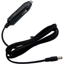 15V Car DC Auto Adapter Replacement for Air-Sep Caire AS095 REF AS095 ...