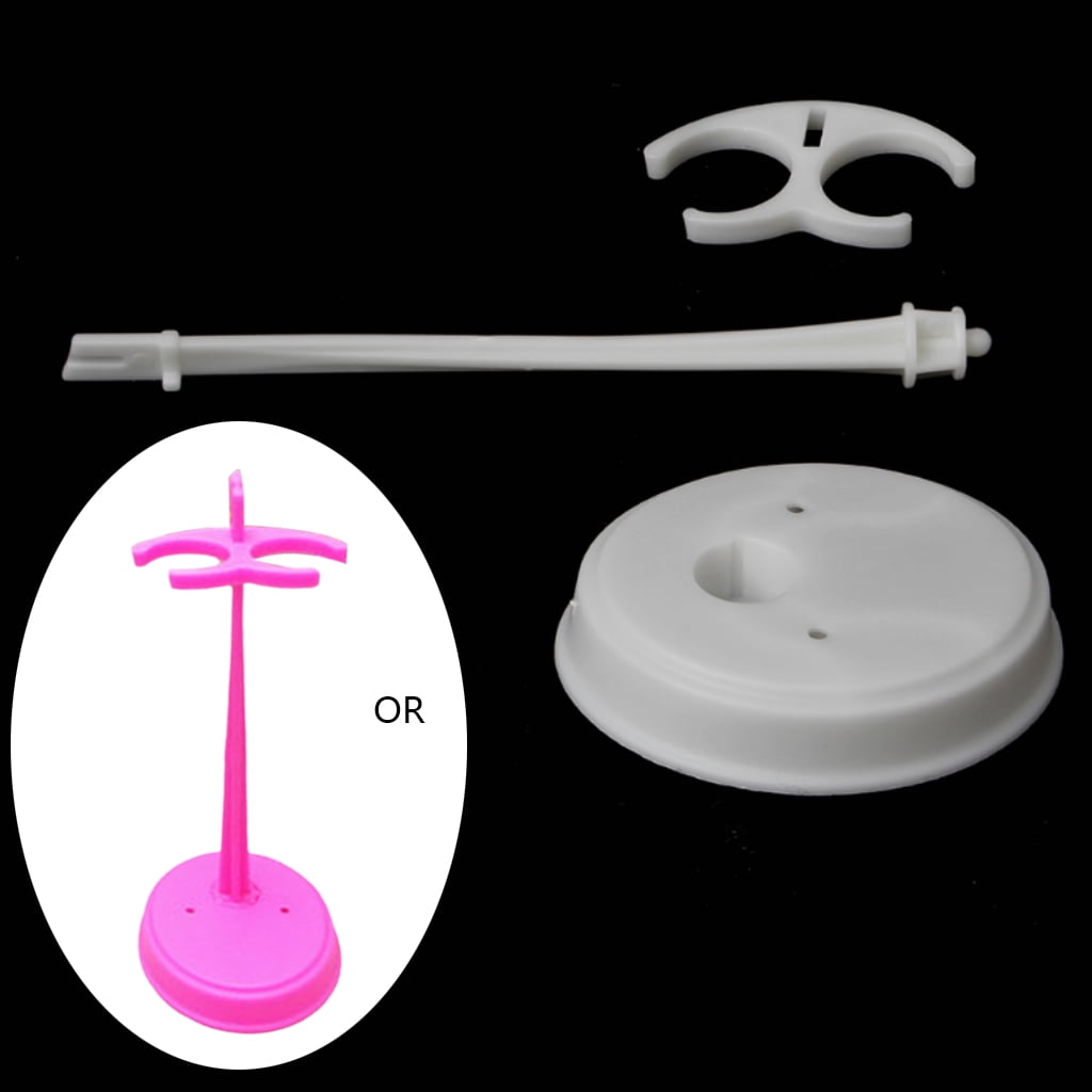 Leg Support Stand Prop Mannequin Model Holder For Dolls Toy - Walmart.com