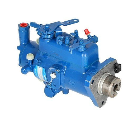 Ford Diesel Injection Pump