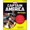 The American Superhero (Hardcover) - Walmart.com