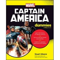 The American Superhero (Hardcover) - Walmart.com